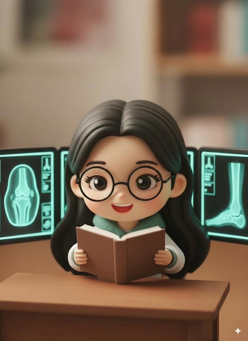 (Fig 4-D.14) Anatomical Knee Recesses: Part 2