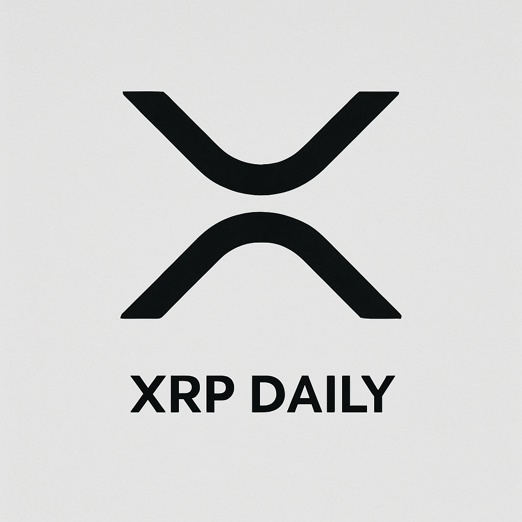 XRP Daily :: [7월 31일] 백악관 첫 암호화폐 정책 보고서, SEC 항소 철회 가능성, RLUSD 성장세 지속