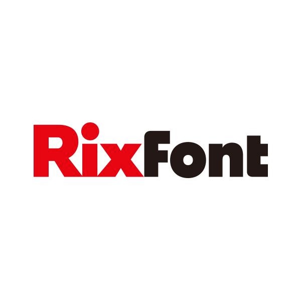 RixFont Story_릭스폰트 블로그