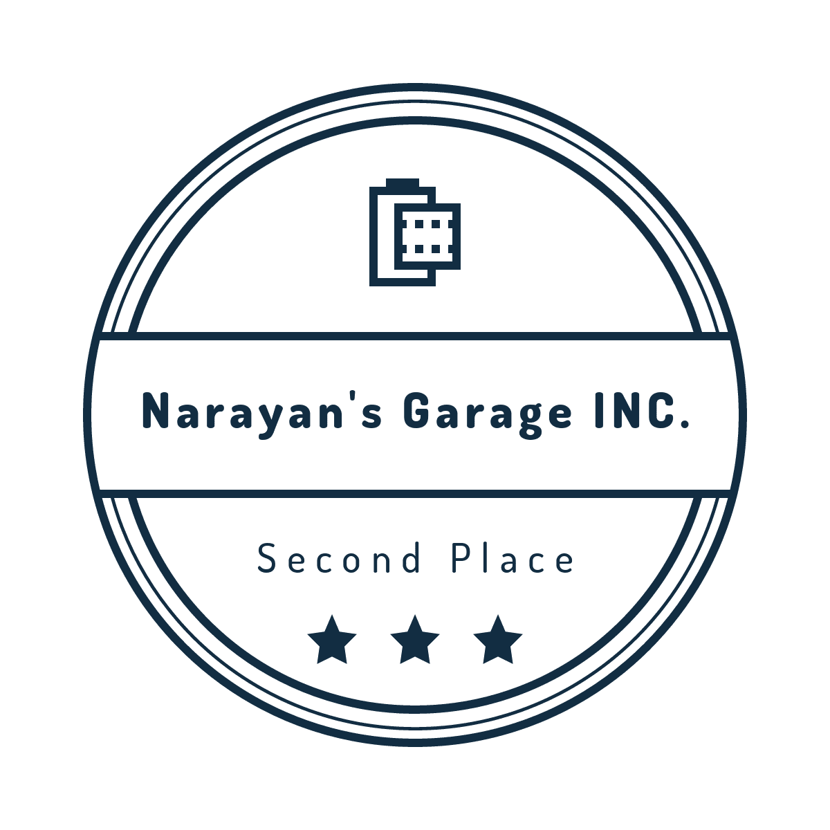  240914 5 1 Narayan s Garage INC 