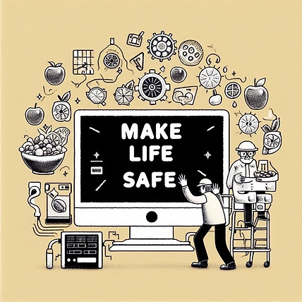 인간실수를 막는 3E전략 - Engineering, Enforcement, Education