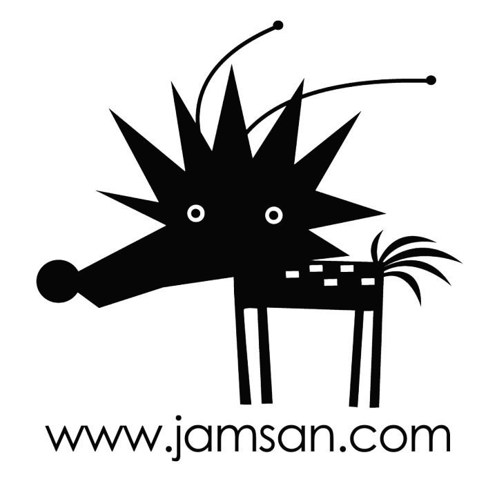 ARTIST JAMSAN