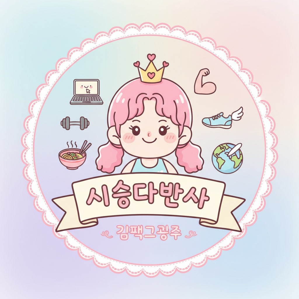 2025 JTBC 마라톤 풀코스 준비 기록 D-54