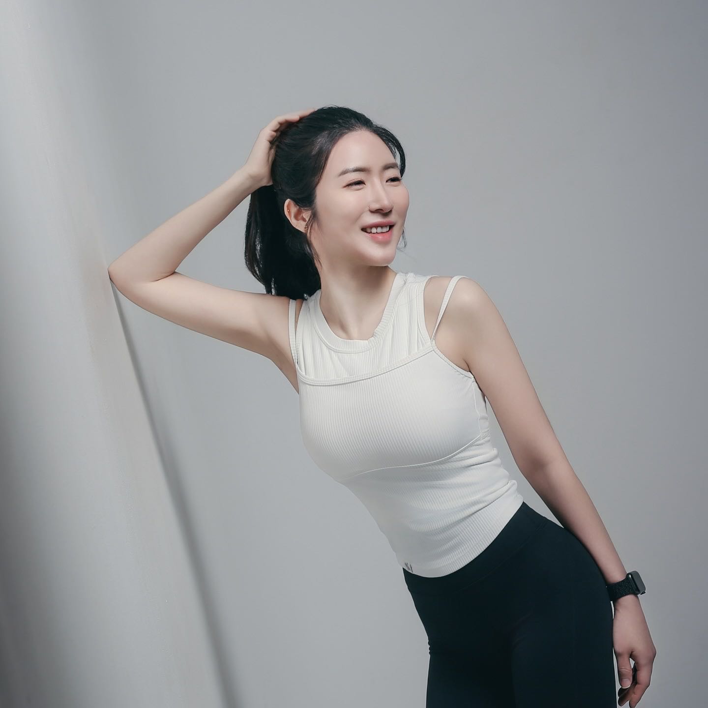 SNPE 4번 구르기, 초보자 구르기 (SNPE 바른자세 척추운동 책 공부)