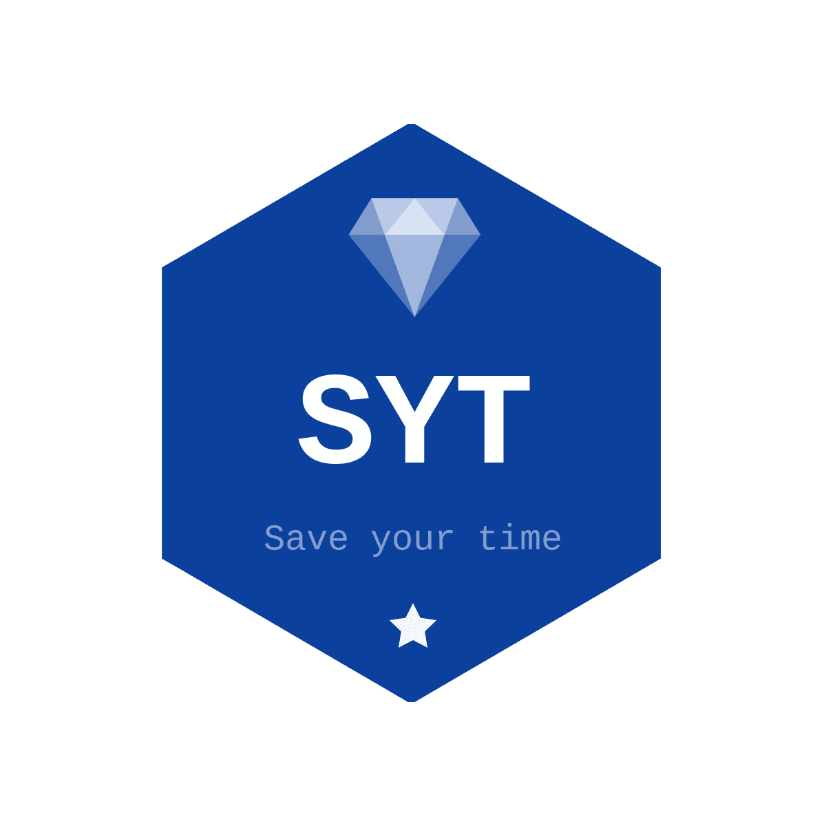 Save Your Time Time Saver 