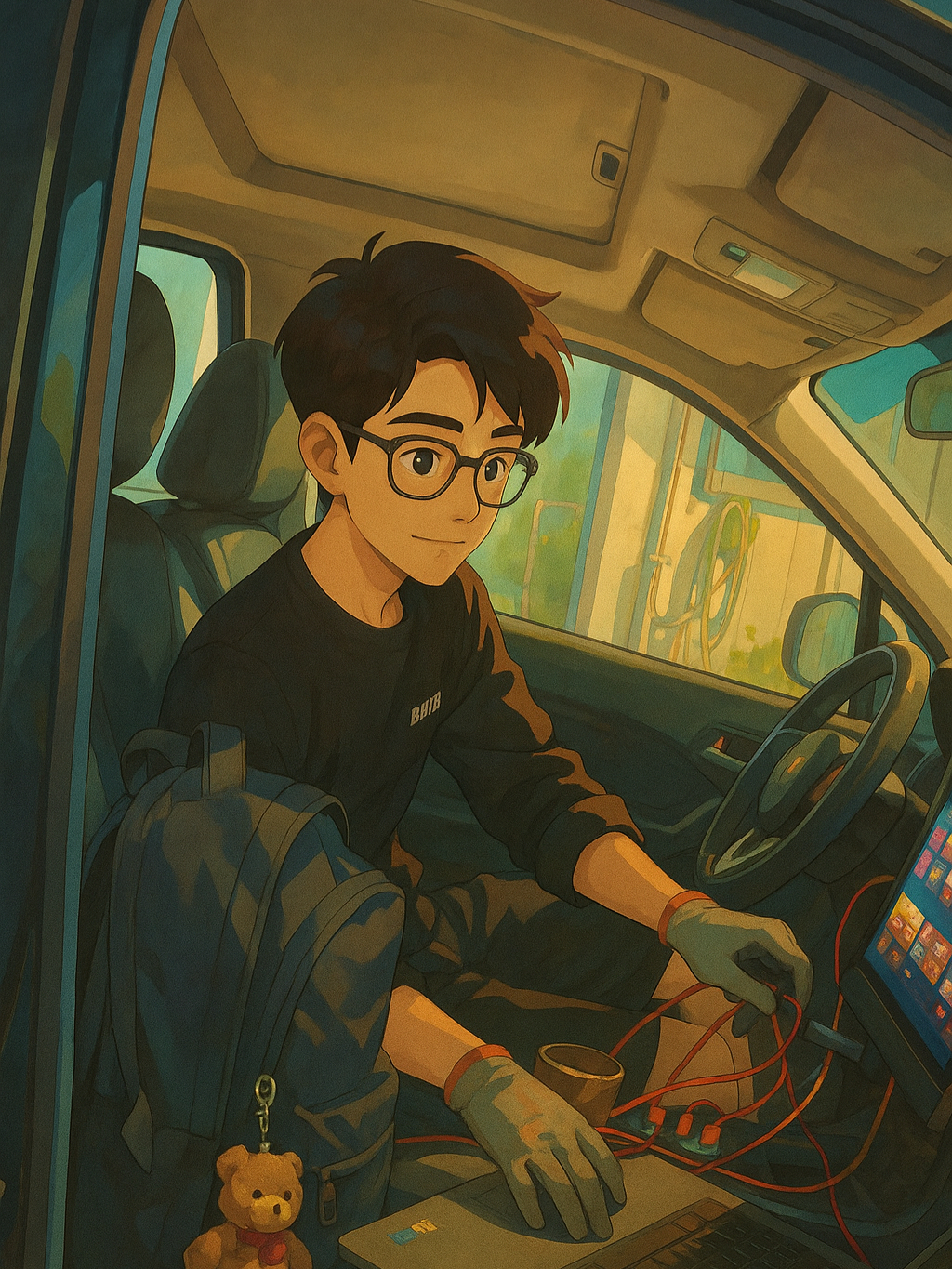 [ESP32] Brownout detector was triggered 무한 재부팅 해결 방법