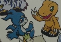 [타임 스트레인저] 도감 - 궁극체 - 323. 저스티몬