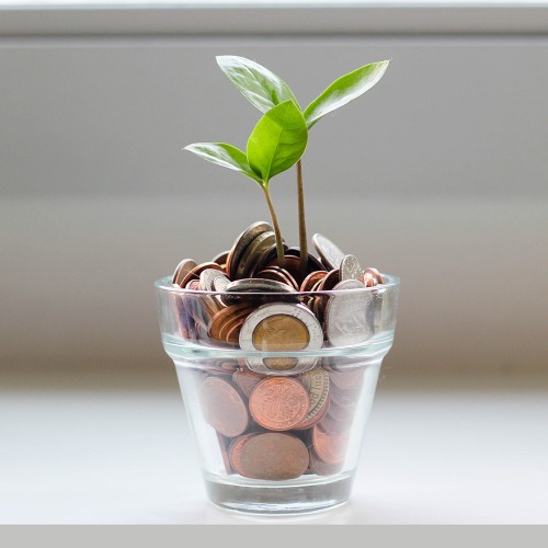 금융에 필수적인 할인율과 NPV 개념