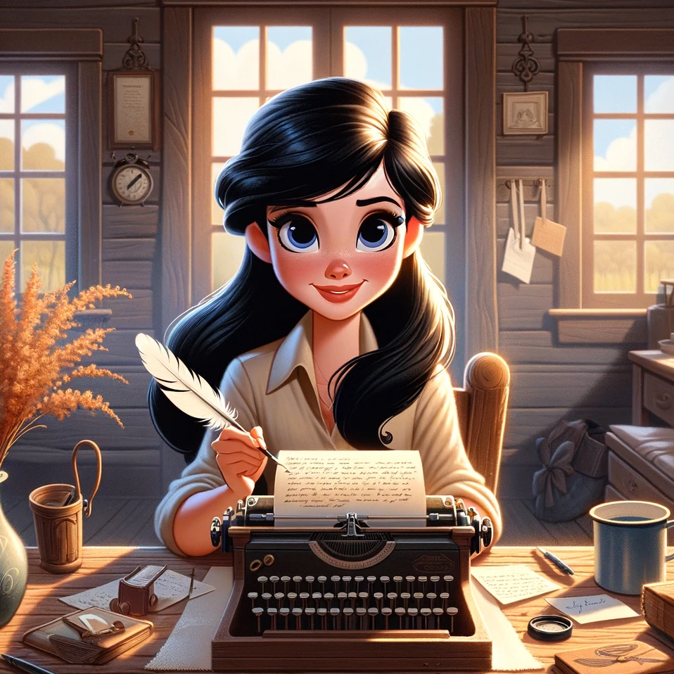 Python 입력: sys.stdin 완전 정리 — Letters from Catherine