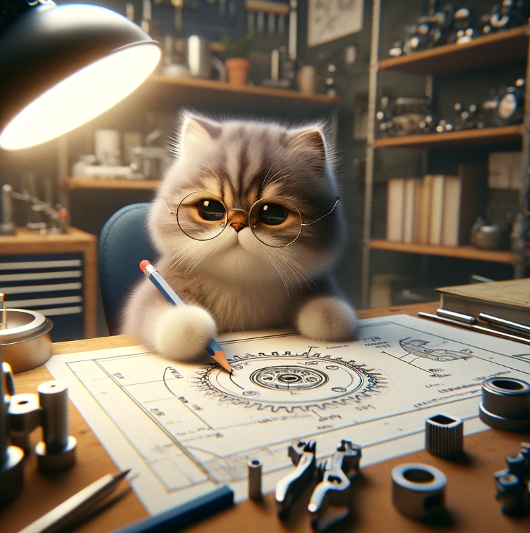 분자류와 점성류, 그리고 크누센 수