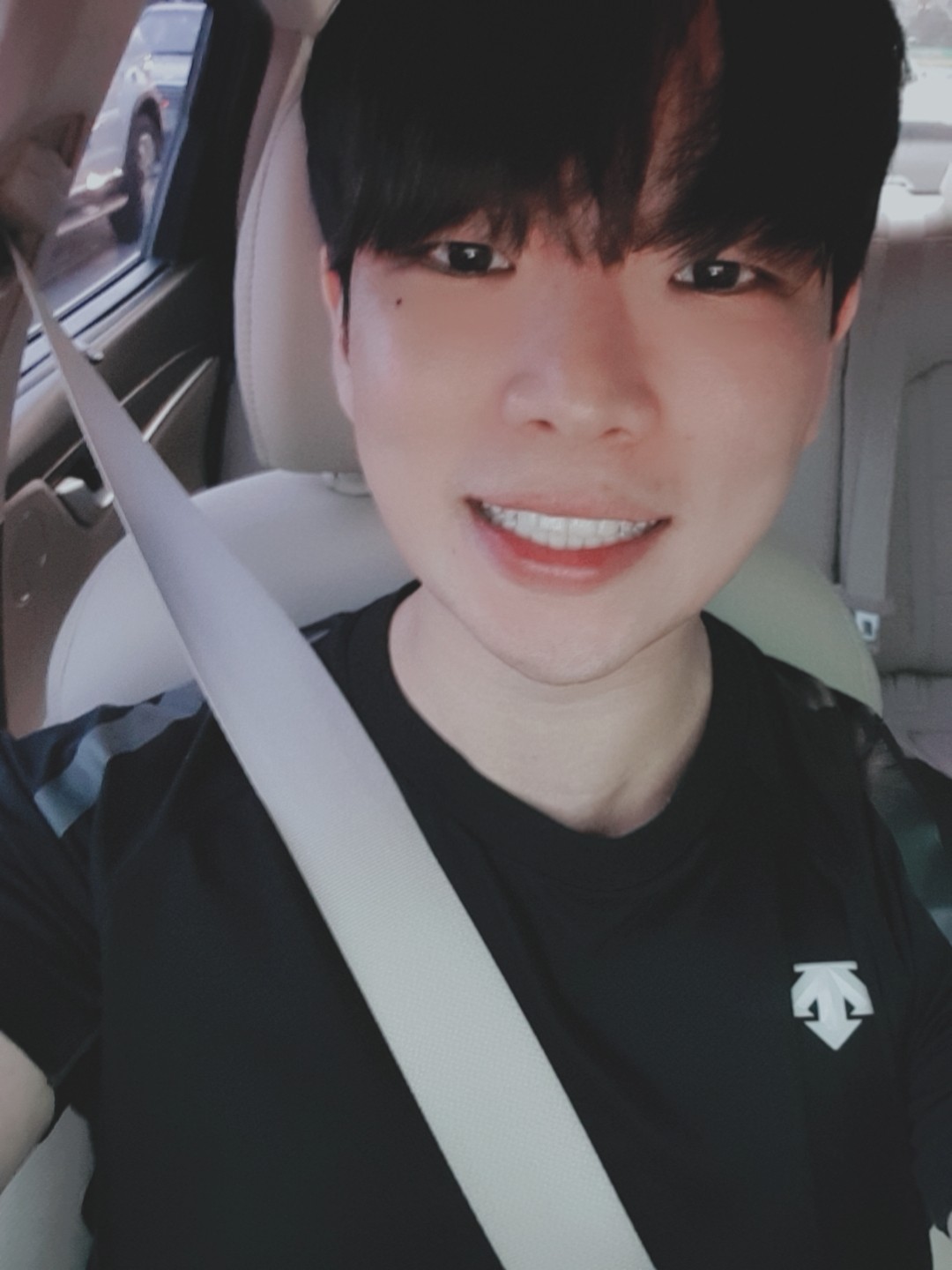 거룩한 두려움 (존 비비어) Day-3