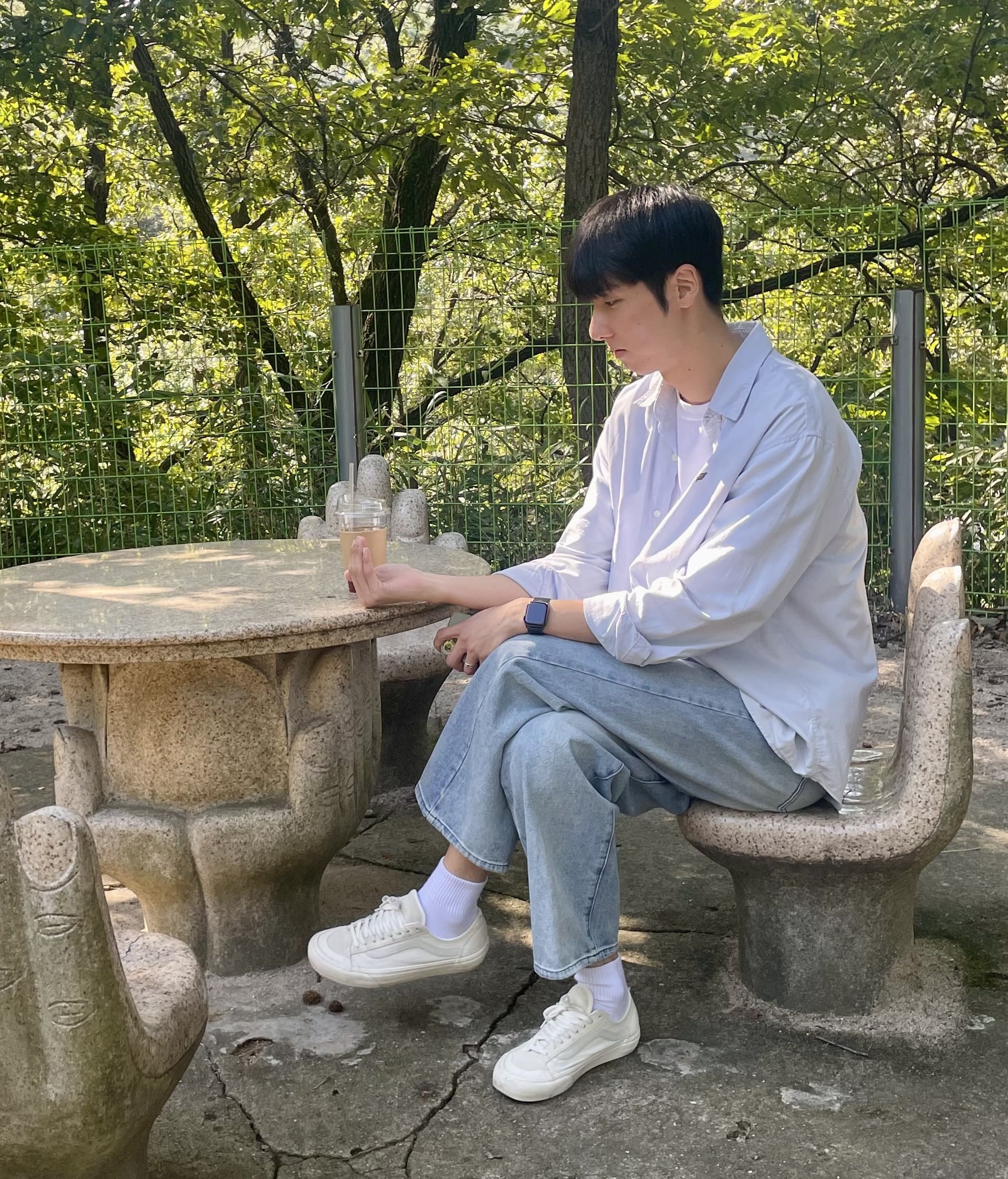 LeetCode Plus One (JavaScript) — UIHYEON