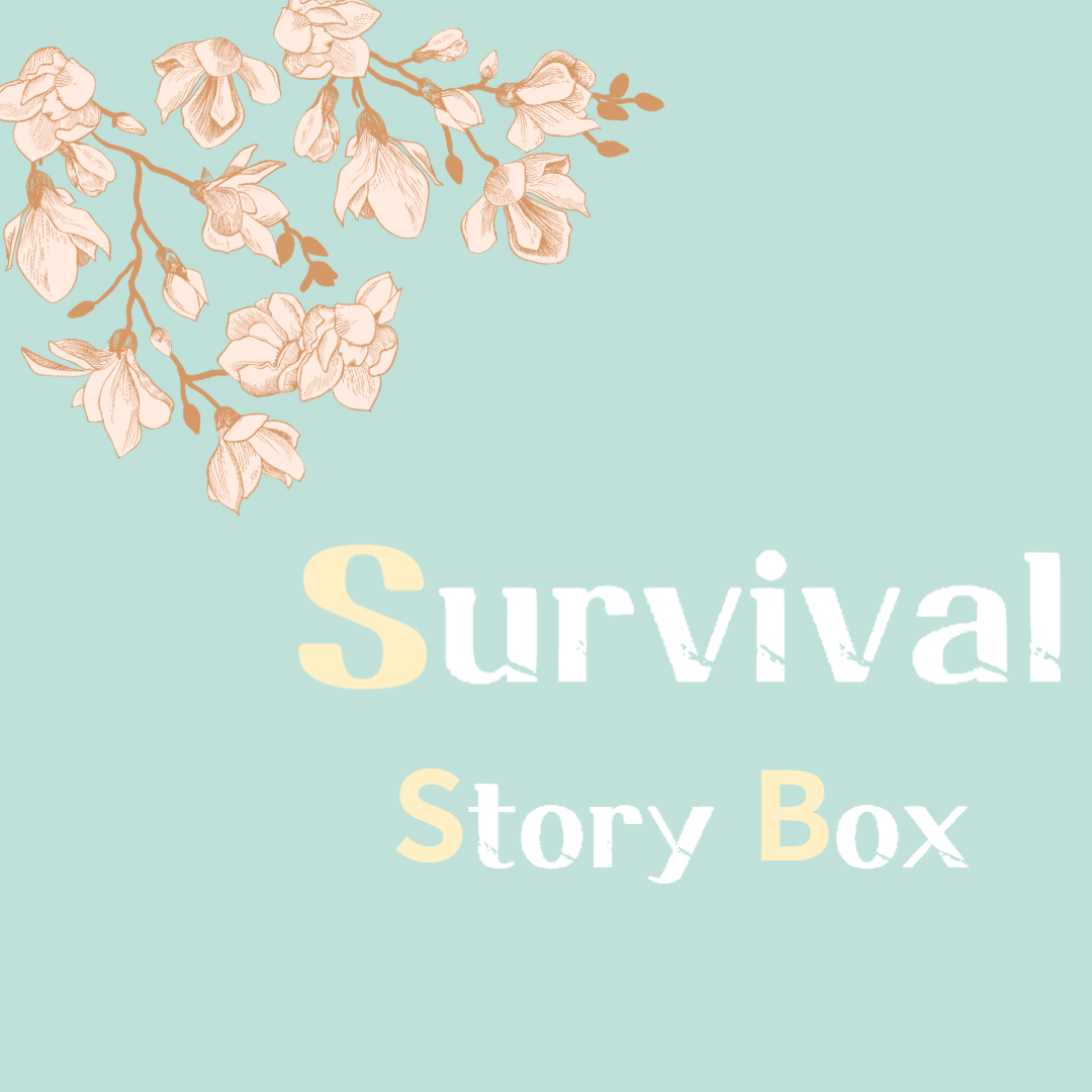 Survival-Story Box