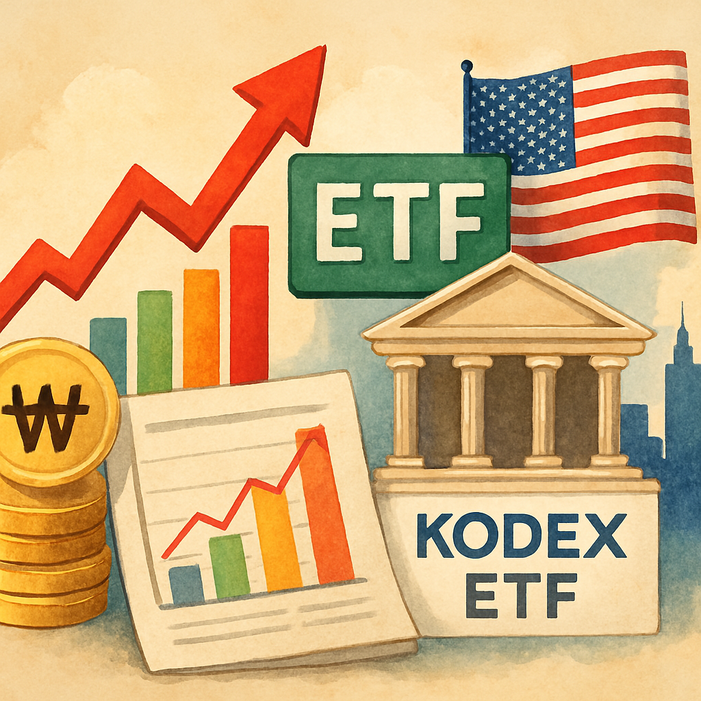 RISE 200 위클리커버드콜 ETF 완벽 분석 (월배당 ETF 추천)