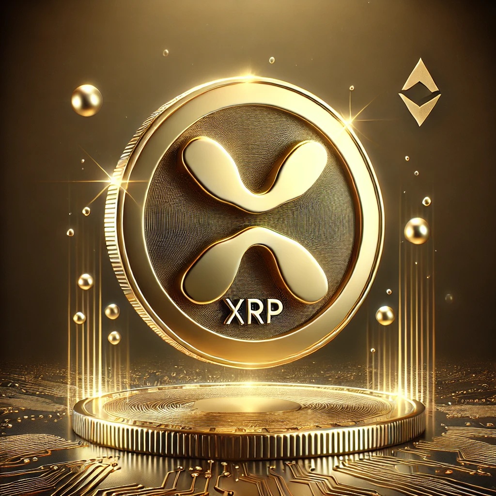 Xrp 란