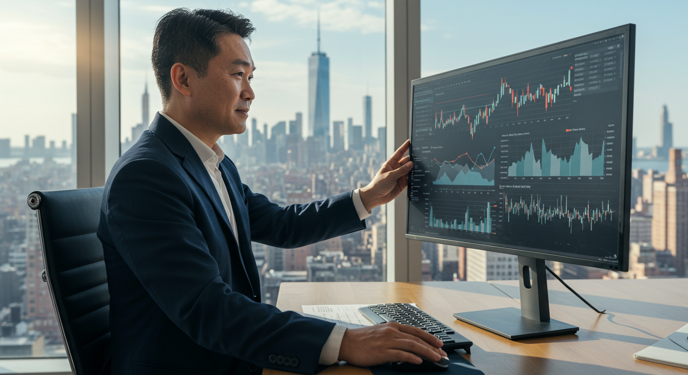 연간 배당율이 140%!? MSTY ETF 배당률·전략·주의점 상세 설명