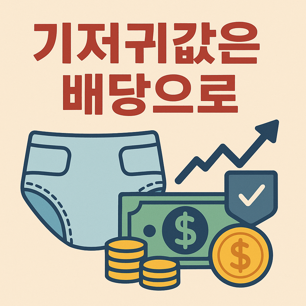 [투자 공부] CMA vs MMF vs 머니마켓 ETF – 단기 자금 굴리기 최적 해법 비교