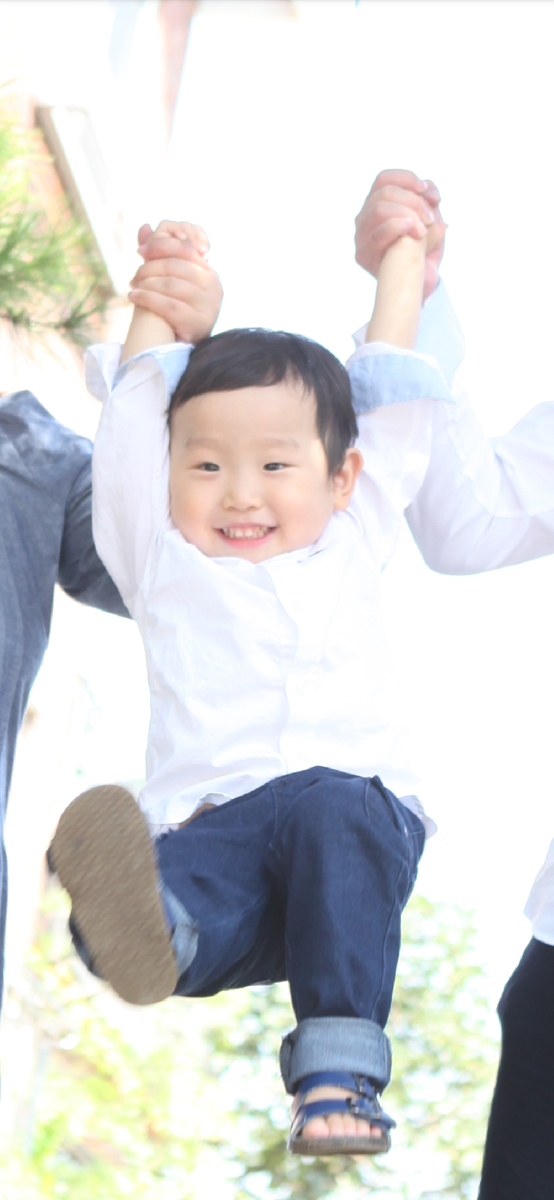 아빠의 놀이터