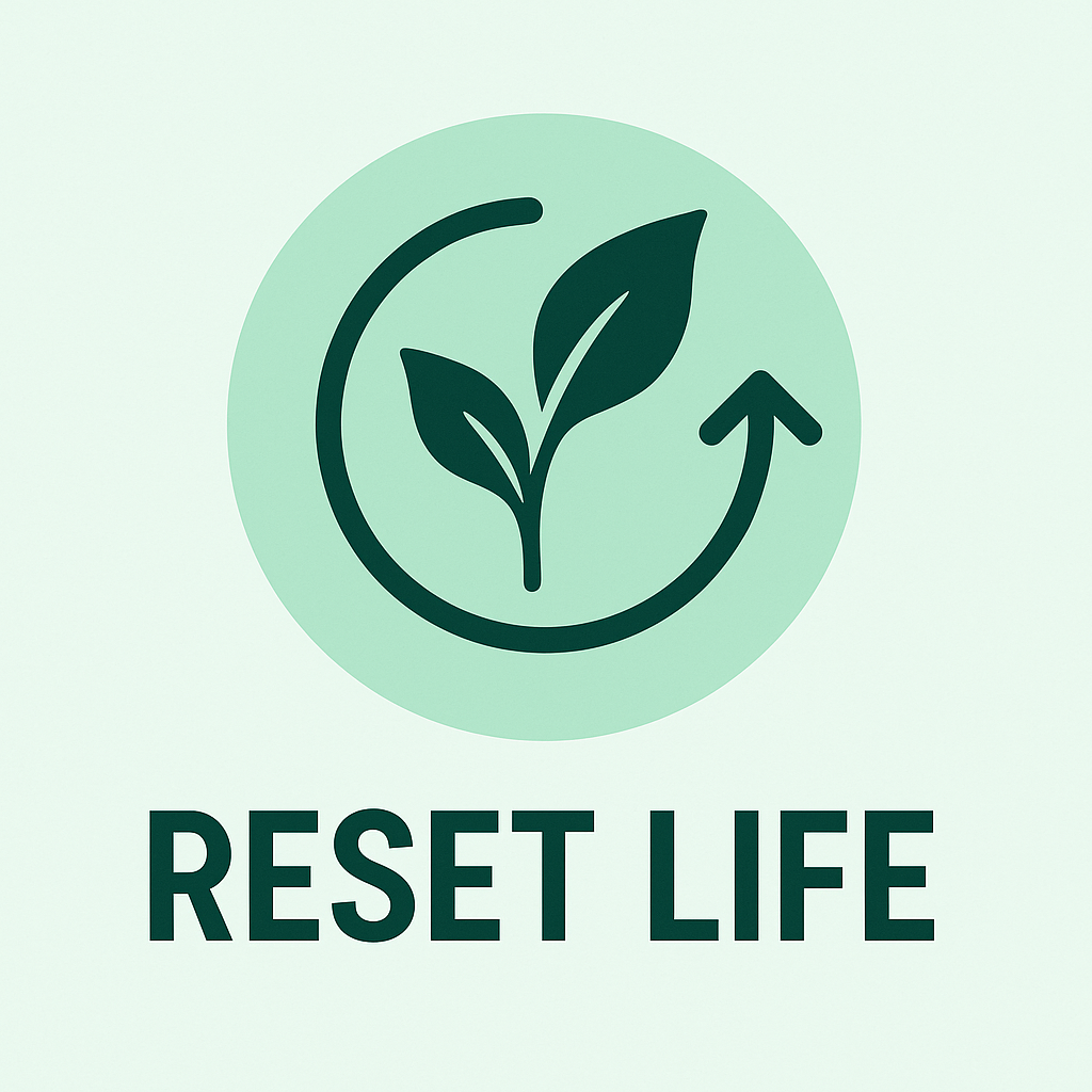 resetlife