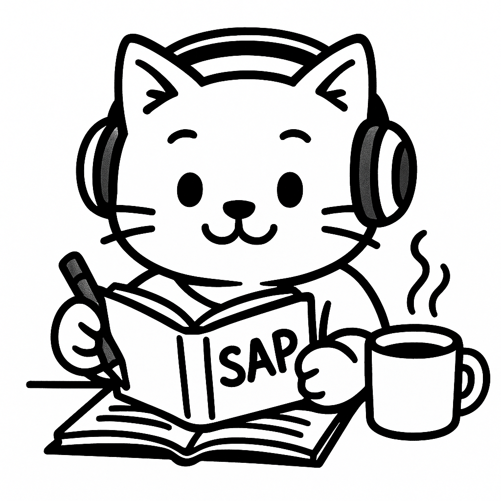 SAP ABAP | LOOP AT / MODIFY — Internal Table Processing 심화 가이드