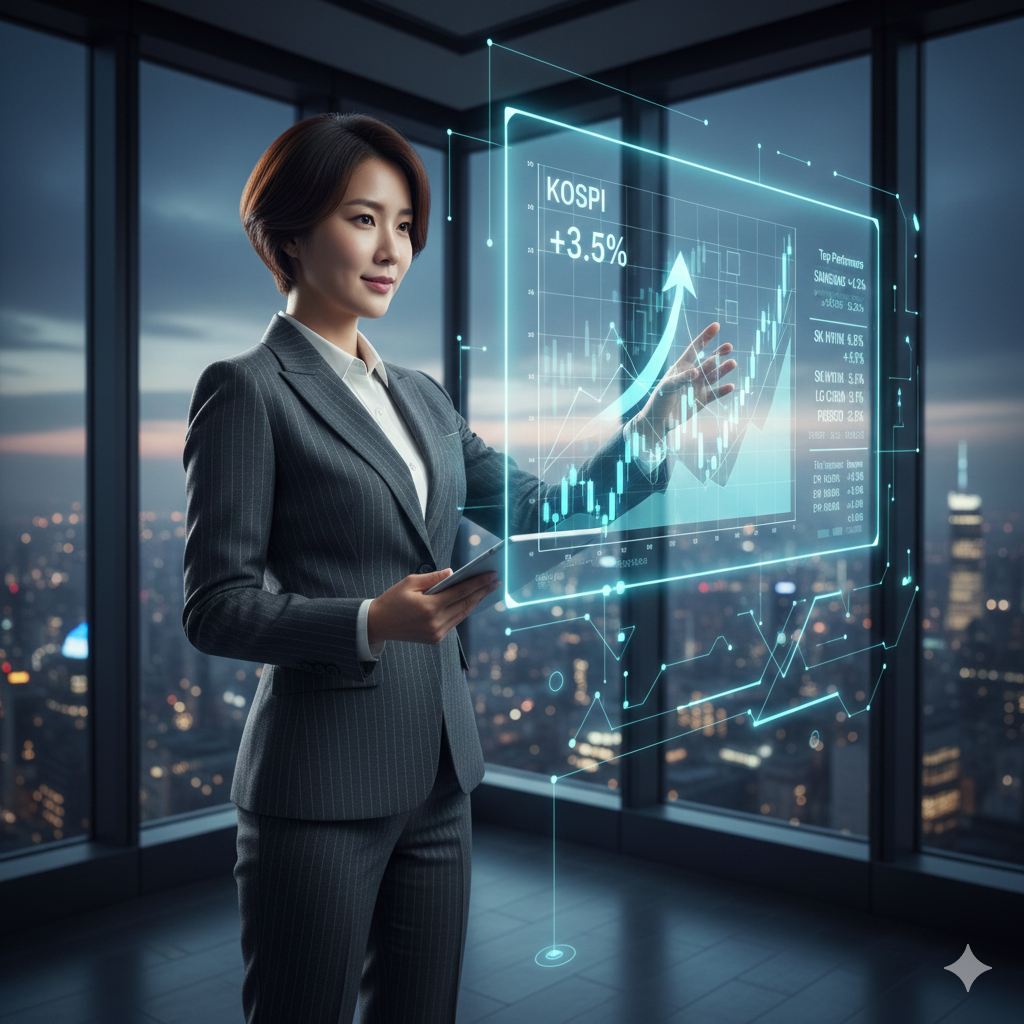 SK하이닉스(SK Hynix · 000660) 투자분석 — HBM4 양산·AI 수요가 주도하는 메모리 슈퍼사이클 관전포인트