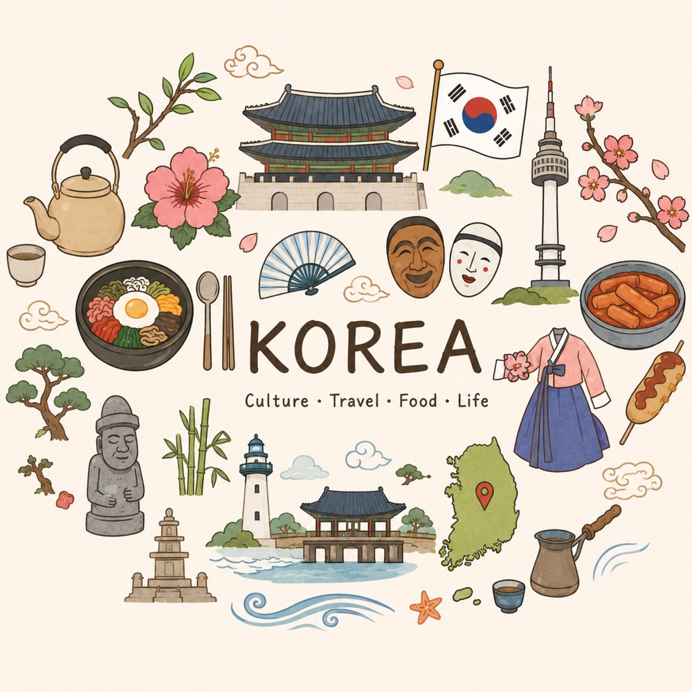 Korea Events & Festivals — June 2026 Complete Guide